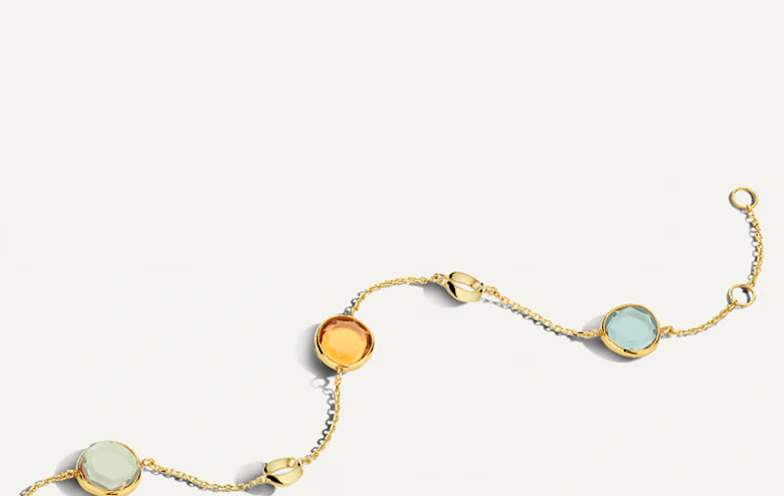 Royal Coster Diamonds: Discover our collections online!